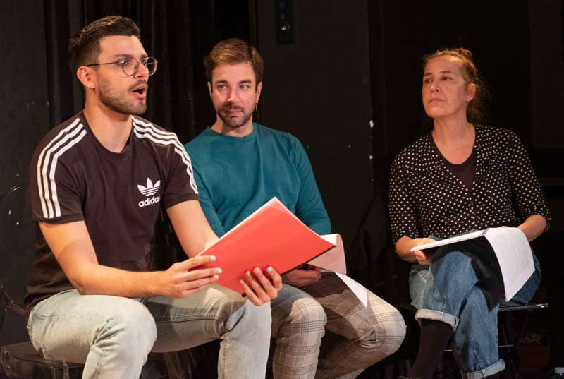 “THE OUTREACH PROJECT 3” | ΣΥΜΠΕΡΙΛΗΨΗ & ΔΙΑΦΟΡΕΤΙΚΟΤΗΤΑ