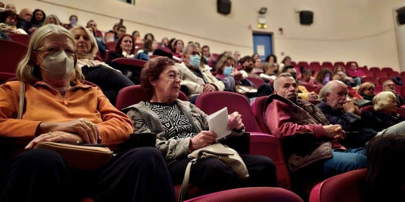 23ο ΦΕΣΤΙΒΑΛ ΓΑΛΛΟΦΩΝΟΥ ΚΙΝΗΜΑΤΟΓΡΑΦΟΥ ΣΤΗ ΡΟΔΟ