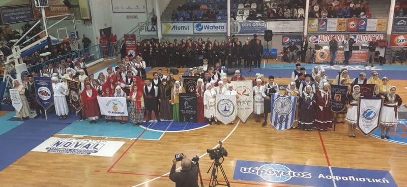 ΠΟΛΙΤΚΟΙ ΣΥΛΛΟΓΟΙ & ΔΩΔ/ΣΙΑΚΑ ΠΑΡΟΙΚΙΑΚΑ ΣΩΜΑΤΕΙΑ ΡΟΔΟΥ