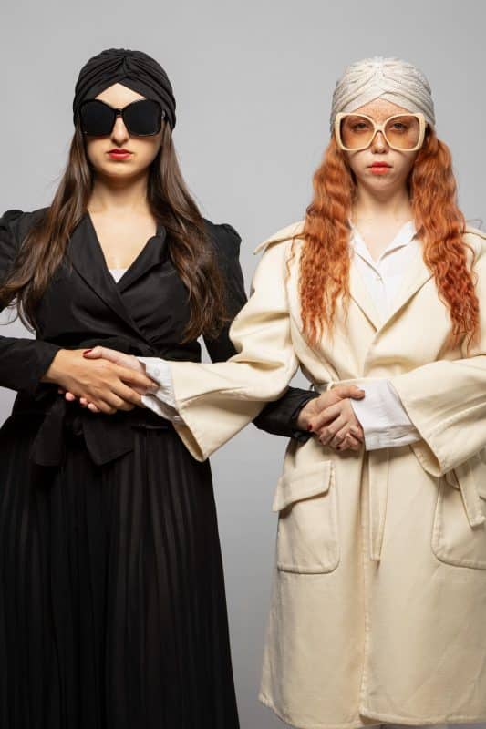 ΘΕΑΤΡΙΚΗ ΠΑΡΑΣΤΑΣΗ “ΕΛΕΝΗ” | ΜΙΚΡΟΣ ΒΟΡΡΑΣ